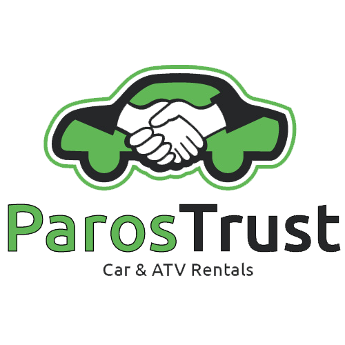 Paros Trust Rental - Rent a car in Paros & Antiparos